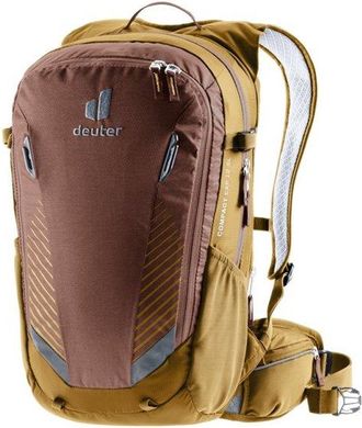 Deuter Compact EXP 12 SL - Fahrradrucksack