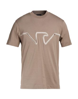 Emporio Armani TOPS - T-shirts auf YOOX.COM