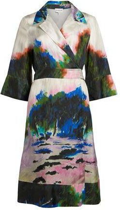 Munthe ROBES - Robes midi sur YOOX.COM