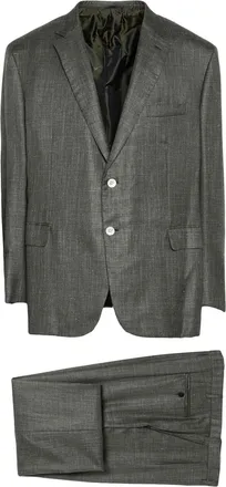 Brioni ANZ&Uuml;GE und CO-ORDS - Anz&uuml;ge auf YOOX.COM