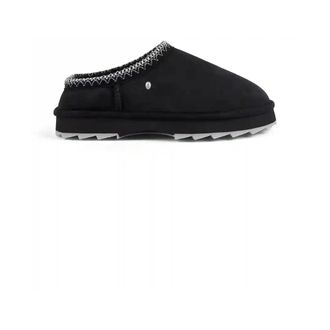 Emu Sharky Scuff - - Shoes - Damen - Schwarzk - 36 EU
