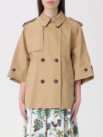 Fay Veste FAY Femme couleur Chameau