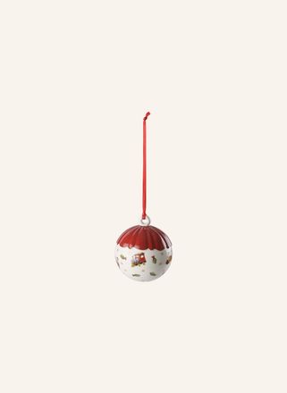 Villeroy & Boch Ornament, Kugel Toys Delight Decoration rot