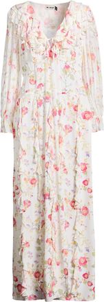 Rixo KLEIDER - Maxi-Kleider auf YOOX.COM