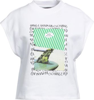 A|X Armani Exchange TOPS - Sweatshirts auf YOOX.COM