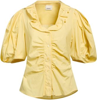 Isabel Marant TOPS - Hemden auf YOOX.COM