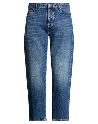 A|X Armani Exchange BAS - Pantalons en jean sur YOOX.COM