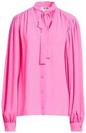 Msgm TOPS - Chemises sur YOOX.COM