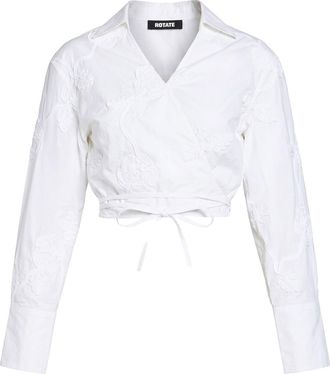 Rotate TOPS - Hemden auf YOOX.COM