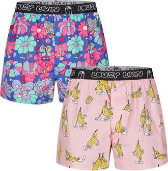 Lousy Livin Underwear Boxershorts