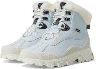 UGG Femme Adirondack Meridian Hiker Botte de randonn&eacute;e, Bleu Saphir, 37 EU