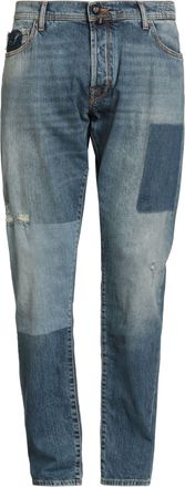 Jacob Cohen HOSEN & R&Ouml;CKE - Jeanshosen auf YOOX.COM