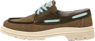 Art Mixte 1901 Birmingham Basket, Kaki, 39 EU