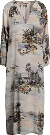 Momoni KLEIDER - Maxi-Kleider auf YOOX.COM