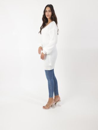 Elara Pullover