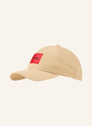 HUGO BOSS Hugo Cap beige