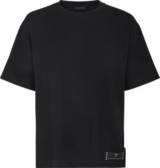 Giuseppe Zanotti LR-66 T-shirt