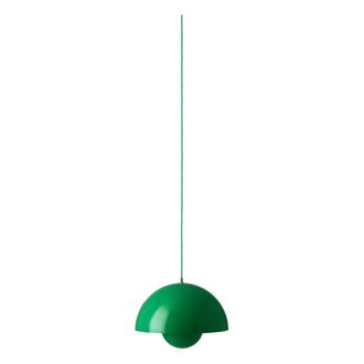 & Tradition Suspension Flowerpot VP7 - Verner Panton & Tradition