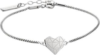 Liebeskind Armband Herz