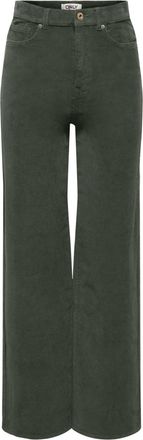 Only Onlhope Global Ex Hw Wide Cord PNT Noos