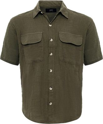 Antioch Shirt
