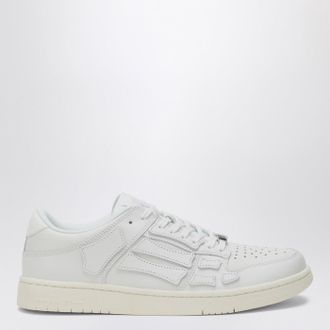 Amiri Sneakers Skel Top Low wei&szlig;