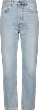 Haikure HOSEN & R&Ouml;CKE - Jeanshosen auf YOOX.COM