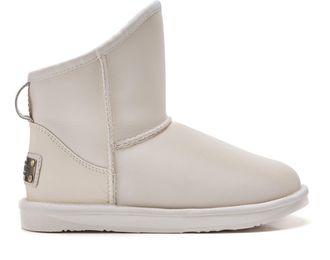 Australia Luxe Cosy Xtra Short Satin Pale