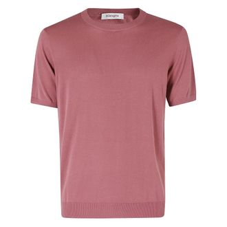 KANGRA Herren, Strickwaren, Rosa, XLGr&ouml;&szlig;e