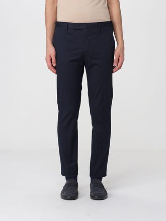 Pantaloni Torino Pantalon PT TORINO Homme couleur Bleu