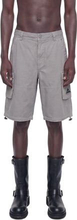Martine Rose Utility Shorts
