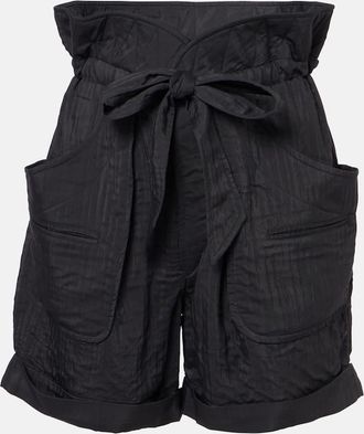 Isabel Marant Short droit Serin