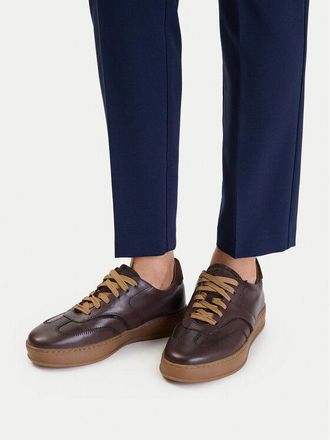 Lasocki Lasocki Sneakers CEO-WI16-HARRY-07 Braun