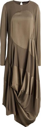 High KLEIDER - Maxi-Kleider auf YOOX.COM