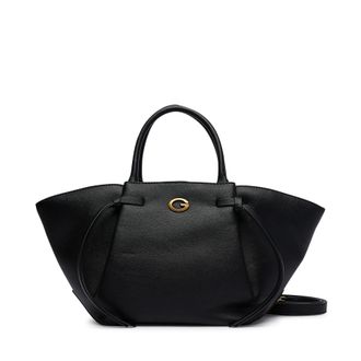 Guess Handtasche Guess Allegra HWBG22 37060 Schwarz