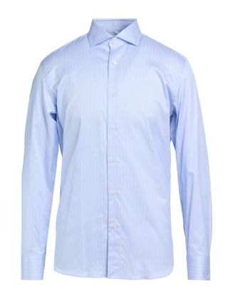 LUIGI BORRELLI NAPOLI TOPS - Hemden auf YOOX.COM