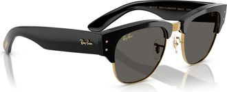 Ray-Ban Sonnenbrillen Ray-Ban 0RB0316S Schwarz