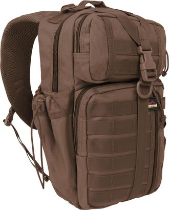 Normani Rucksack Airborne