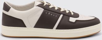 Hogan Sneakers HOGAN Herren Farbe Braun