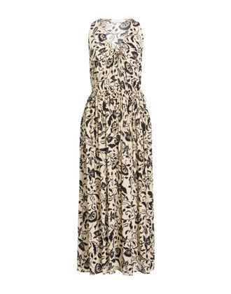 19.70 Nineteen Seventy KLEIDER - Maxi-Kleider auf YOOX.COM