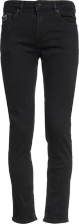 Versace HOSEN & R&Ouml;CKE - Jeanshosen auf YOOX.COM