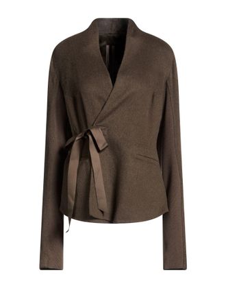 Rick Owens JACKEN & M&Auml;NTEL - Jacken und Anoraks auf YOOX.COM