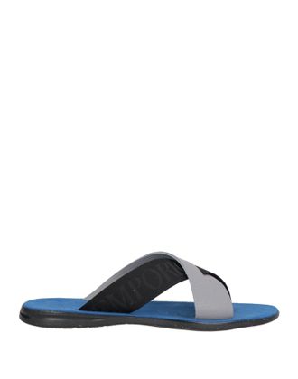 Emporio Armani SCHUHE - Sandalen auf YOOX.COM