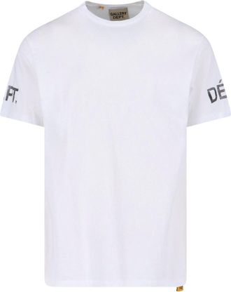 Gallery Dept. Logo T-Shirt