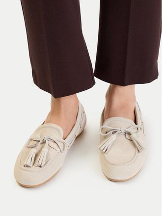 Liu Jo Ballerinas Skipper 03 SA6049 PX002 &Eacute;cru