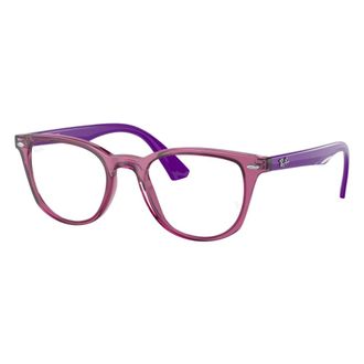 Ray-Ban unisex, Accessories, Rosa, 48 MMGr&ouml;&szlig;e