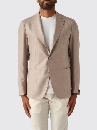 Tagliatore Blazer Herren Farbe Taubengrau