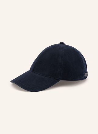 Tiger Of Sweden Cap Hent blau
