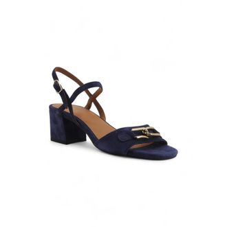 Geox New Eraklia 50 - - Shoes - Damen - Blau - 41 EU