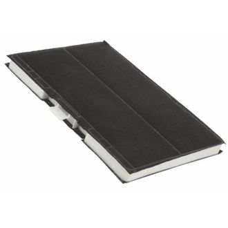 Bosch Ersatzteil - Aktivkohlefilter Original 317 x 240 x 240 mm - - SIEMENS, BOSCH, NEFF, VIVA, JUNKER, CONSTRUCTA, BLAUPUNKT